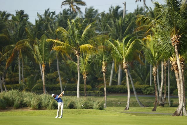 “Is this a serial offender?”: Padraig Harrington blasts Justin Doeden ...