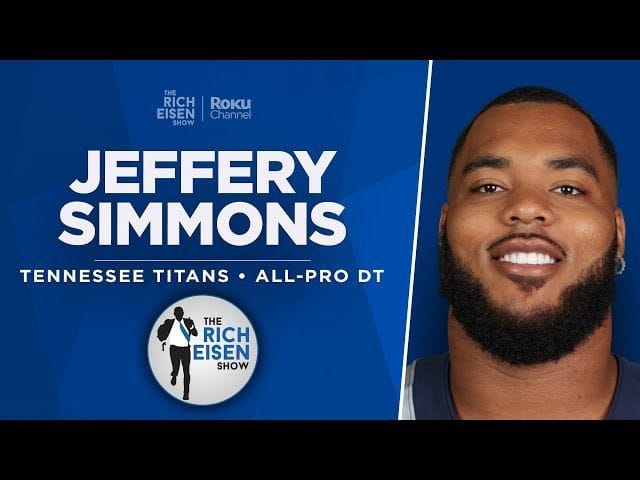 Derrick Henry or Christian McCaffrey? NFL analyst makes difficult decision