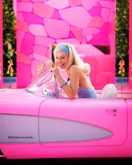 Barbie: Who was Ruth Handler? Rhea Perlman's unforgettable Barbie cameo ...
