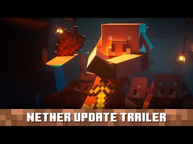 Minecraft Nether guide: Mobs, biomes, tips and tricks