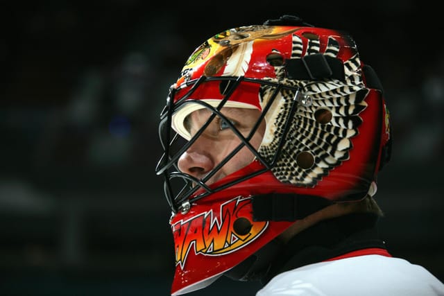 "It was blowing people's hearts up" - Brian Boucher reveals what fueled ...