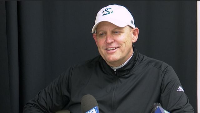 Troy Taylor's salary: How much does the Stanford HC earn in 2023? Net ...