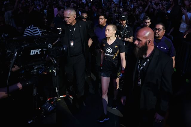 UFC fighters: 5 UFC fighters who haven't fought in over a year