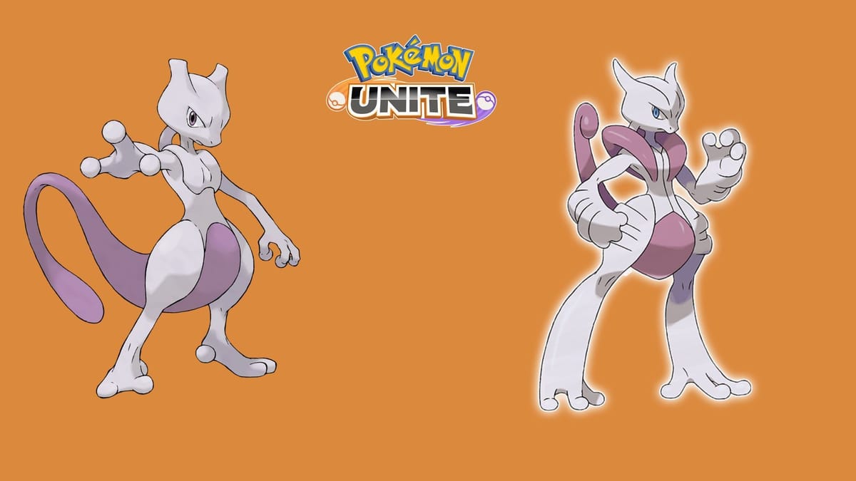 Best Mega Mewtwo X counters in Pokemon Unite