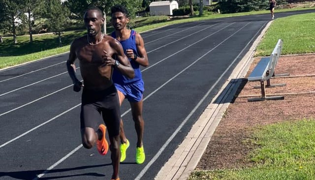 Avinash Sable ranked 10th in latest World Athletics rankings
