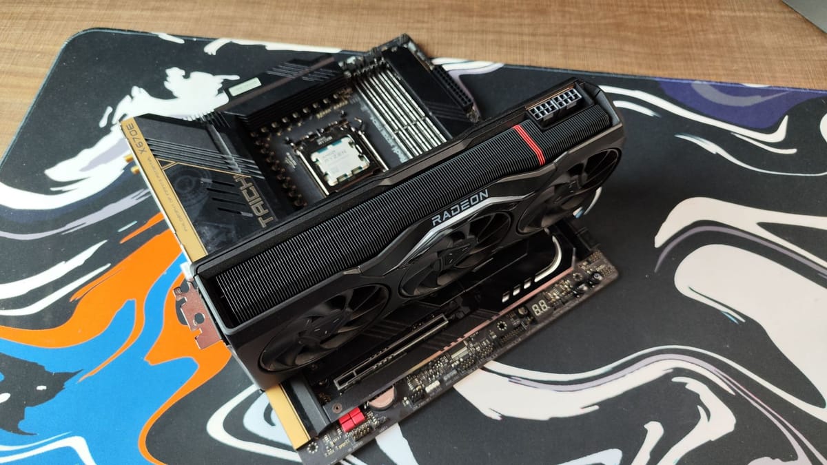 AMD Radeon RX 7900 XTX review: Top-notch performance for the masses?