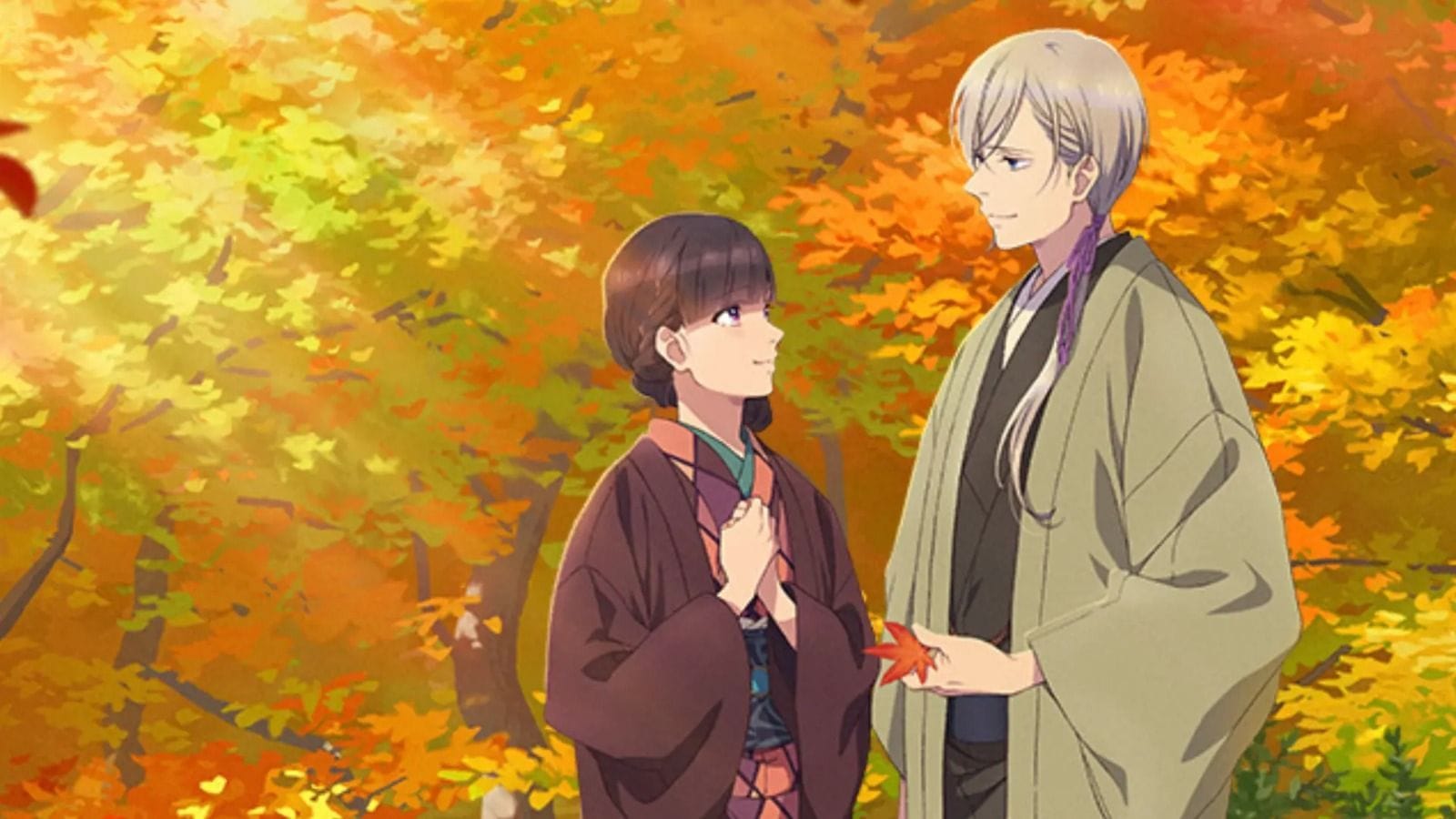 My Happy Marriage: Everything to know about Miyo Saimori's Dream Sight ...