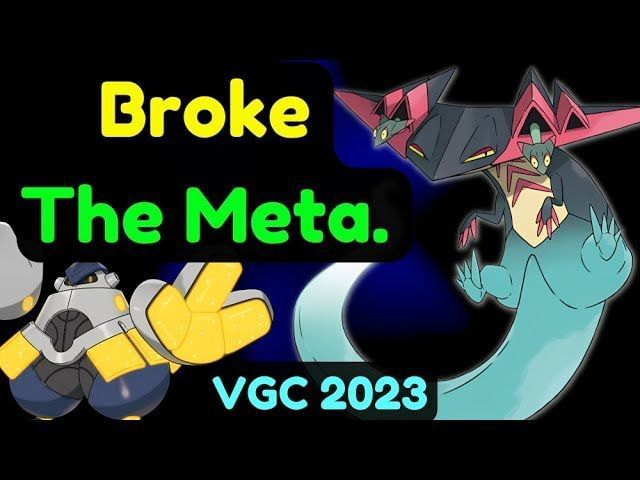 5 most unique Pokemon evolutions of all time