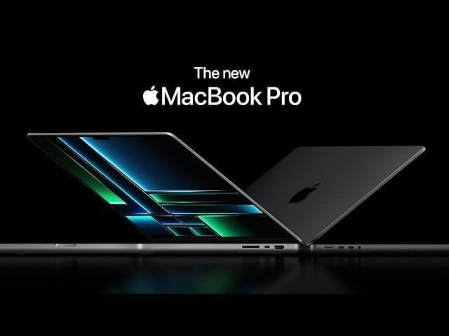 Apple MacBook M3 release window reportedly leaked: Expected specs ...