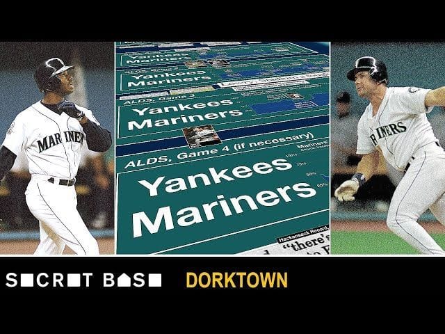 Fact Check: Did Edgar Martinez save baseball in Seattle? Analyzing the ...