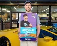Where is the MrBeast headquarters?