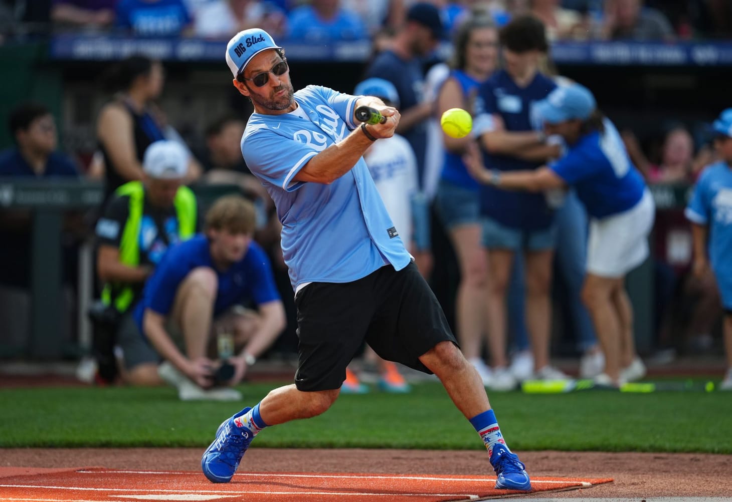 What is MLB Virtual Ballpark? Futuristic way of watching games, unveiled