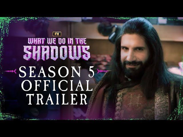 What We Do in the Shadows season 5 episode 4 release date, air time, plot, and more