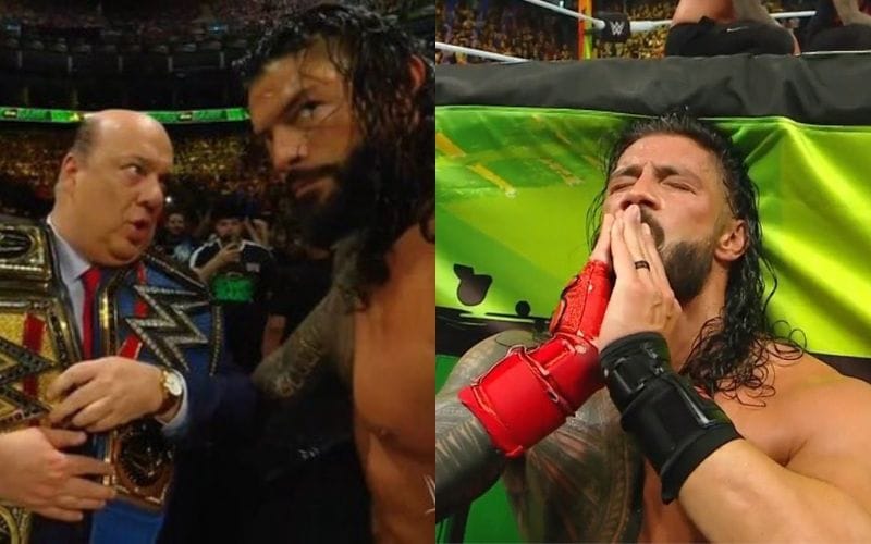 SmackDown: 26-year-old RAW Superstar is ready for Roman Reigns after ...