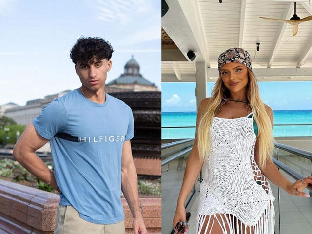 Who went home in the latest batch of Too Hot To Handle season 5 ...