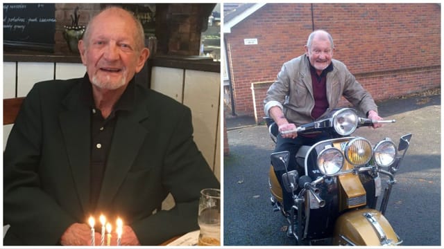 Tony Butler: Who was Tony Butler? Tributes pour in as BBC Radio legend ...