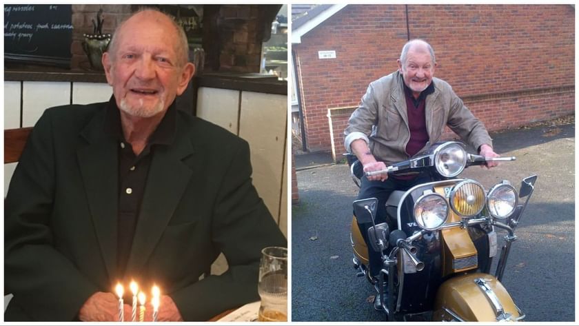 Tony Butler: Who was Tony Butler? Tributes pour in as BBC Radio legend ...