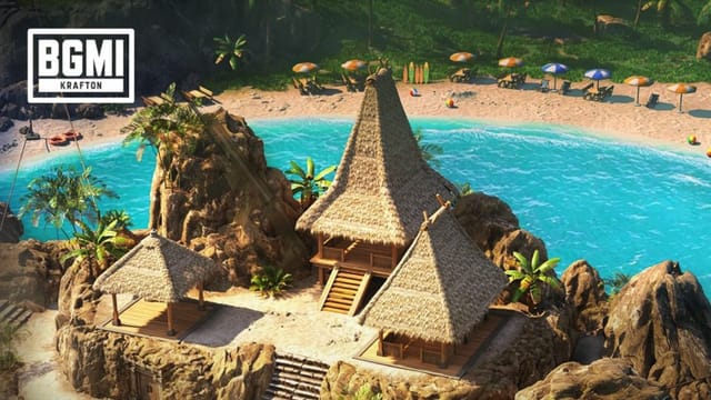 3 best defensive strategies for holding buildings in BGMI