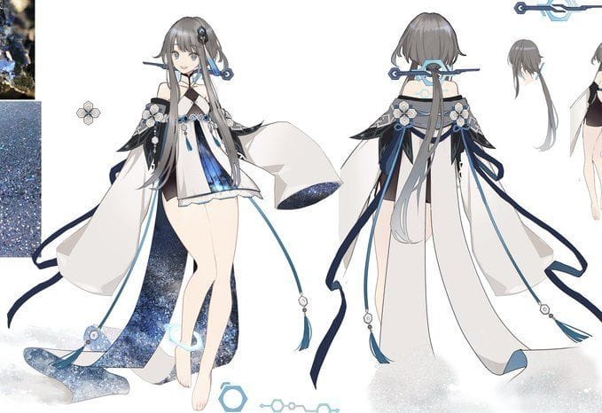 All 21 upcoming Fontaine characters in Genshin Impact 4.0+ updates