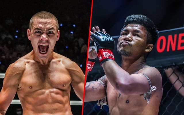 Superlek: Tagir Khalilov reacts to Rodtang’s 10M baht per fight: “I ...