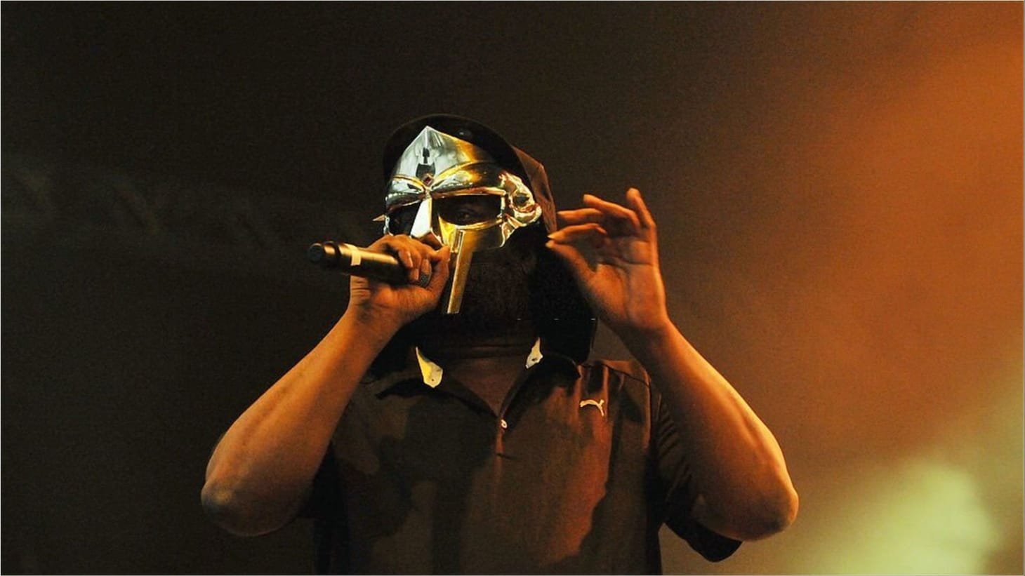 What did MF Doom die of? Cause of death explored as late rapper's wife ...