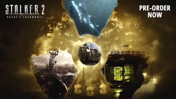 Stalker 2: Heart of Chernobyl pre-order guide - Editions, prices ...