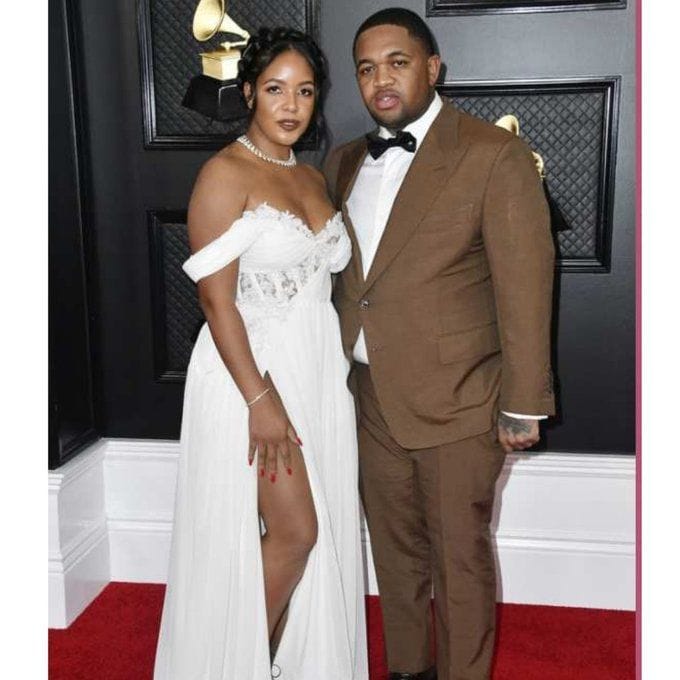 DJ Mustard: Who is Chanel Thierry? DJ Mustard to pay ex-wife $24K in ...