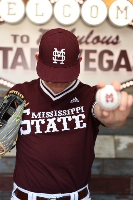 Why did Nolan Stevens withdraw from MLB Draft? MSU commit out of pool ...