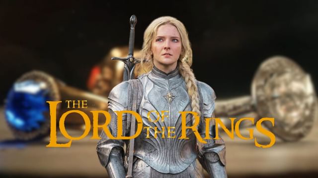 Lord of the Rings: Who holds the 3 Elven rings? Explained