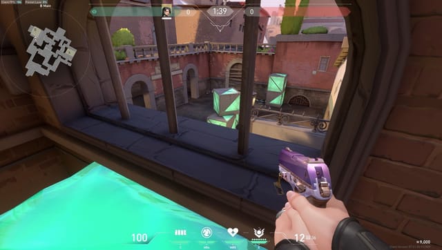 5 unique Sage walls that Valorant players should know