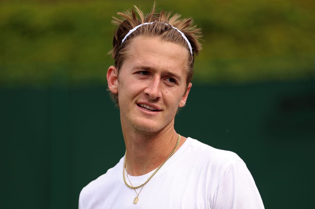 Wimbledon 2023: Sebastian Korda vs Jiri Vesely preview, head-to-head, prediction, odds, and pick