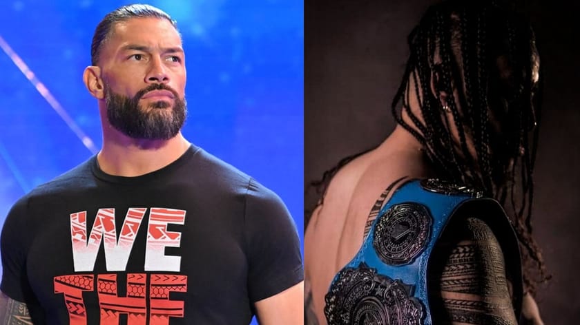 Roman Reigns SummerSlam: Has WWE been teasing former champion's ...