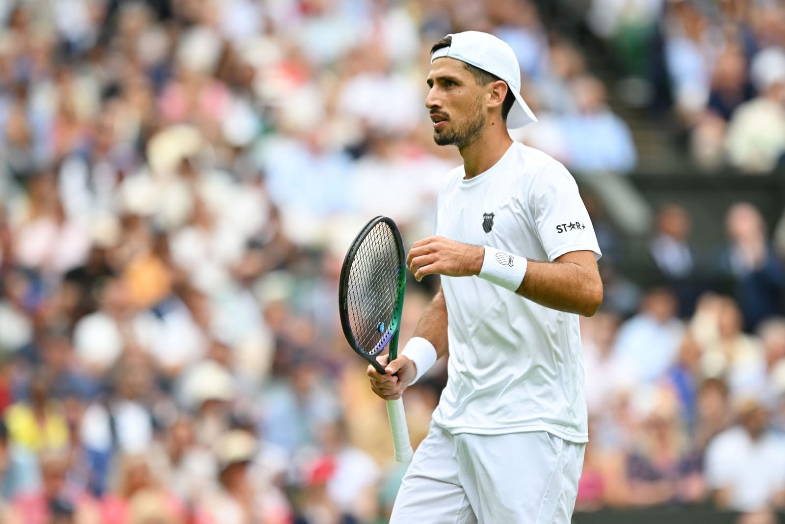 Pedro Cachin news: WATCH: Pedro Cachin celebrates maiden ATP Tour title ...