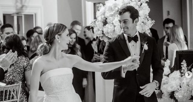 Who is Davis Riley wife? Meet Alexandra Patton: Her Net Worth, Age ...