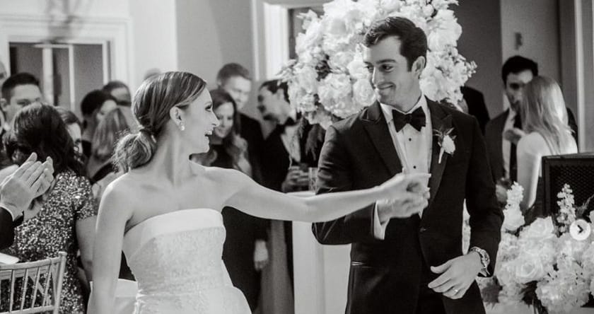 Who is Davis Riley wife? Meet Alexandra Patton: Her Net Worth, Age ...