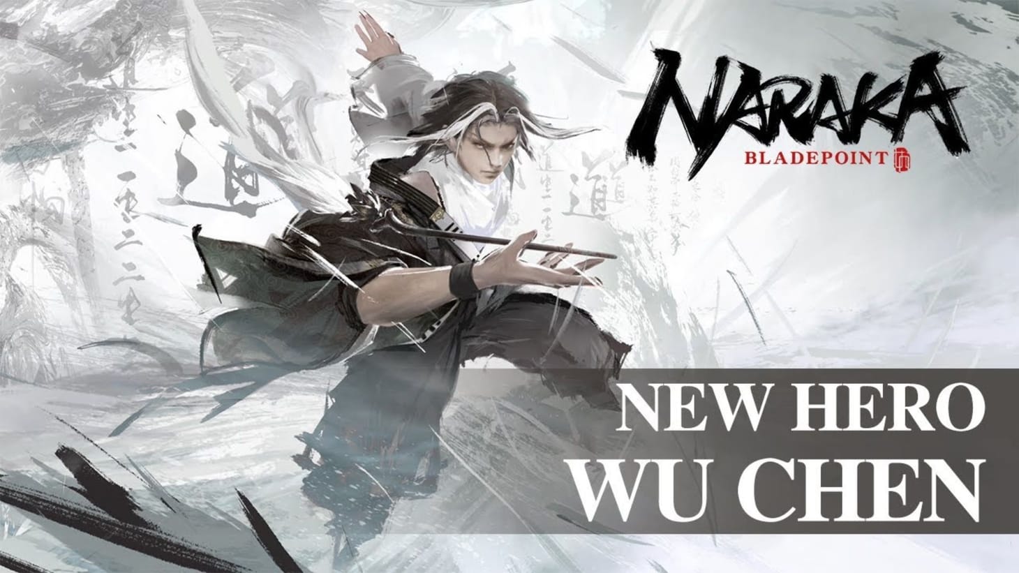 Naraka Bladepoint class tier list (July 2023): Who are the best ...