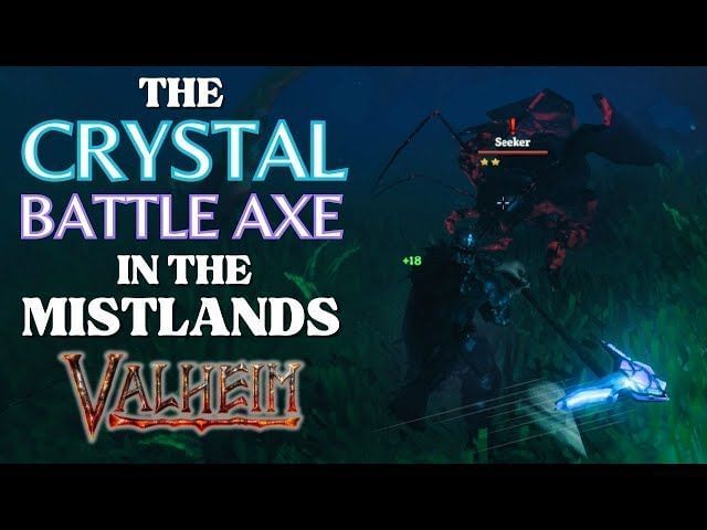 Valheim weapons tier list for July 2023