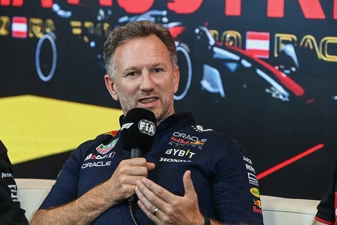 “It's not going to be another 7 years of dominance”: Red Bull team ...