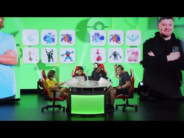 5 major highlights from Pokemon NA International Championships