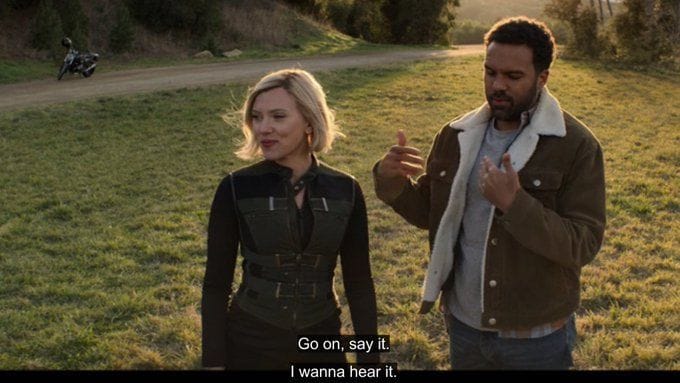 Secret Invasion: Who is Rick Mason? Everything to know about 'The Agent'