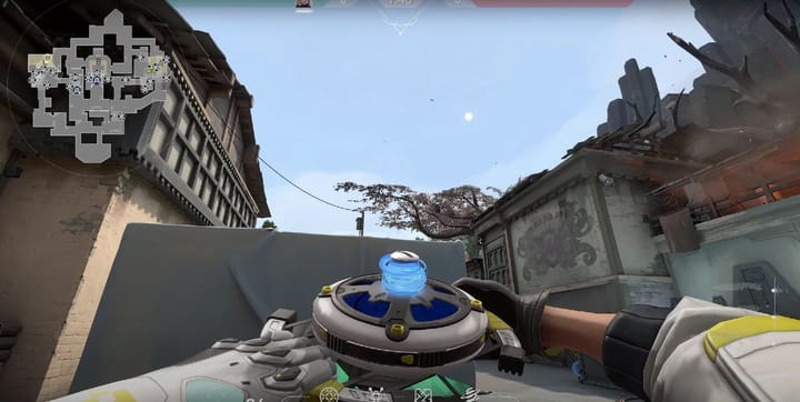 Valorant guide: Best Deadlock setups and lineups on Haven