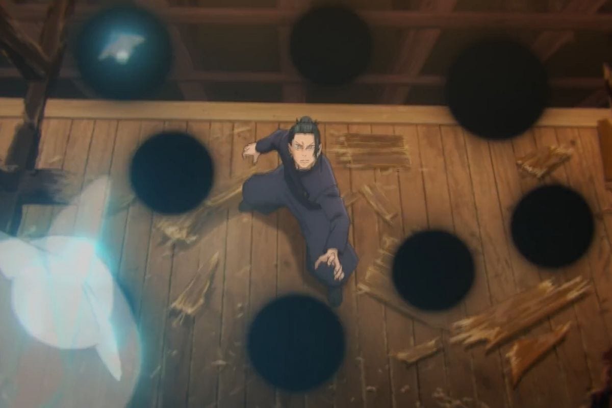 Jujutsu Kaisen season 2 episode 4: Every Difference between anime and manga