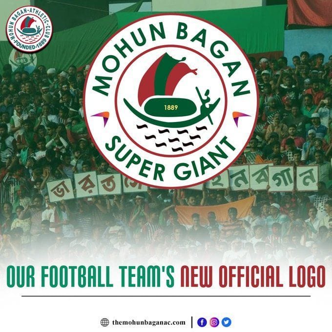 "1889 is just that icing on the cake" - Mohun Bagan Super Giant fans ...
