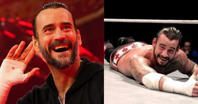 CM Punk: Former WWE champion's daughter shares touching story; says she ...