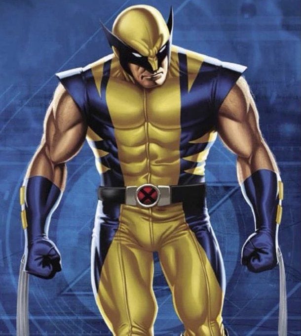 Deadpool 3 breaks the internet by putting Hugh Jackman in the original yellow Wolverine suit