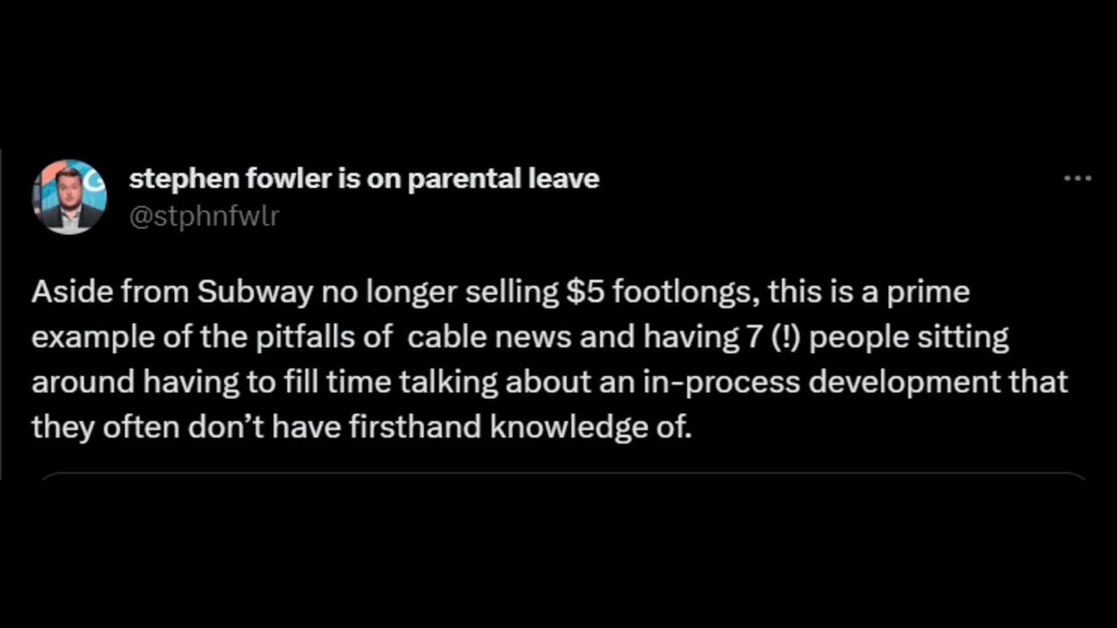 "A baller move": Jack Smith's Subway visit wins over the internet as ...