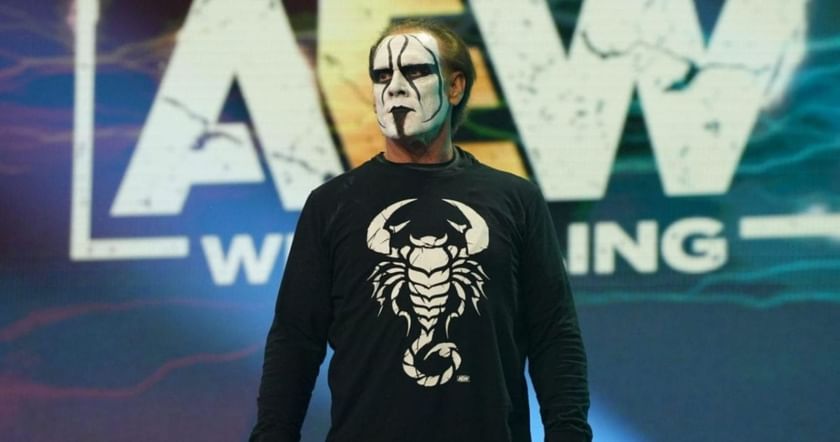 Former WWE personality highlights why Sting's table spot was destined to fail on AEW Dynamite