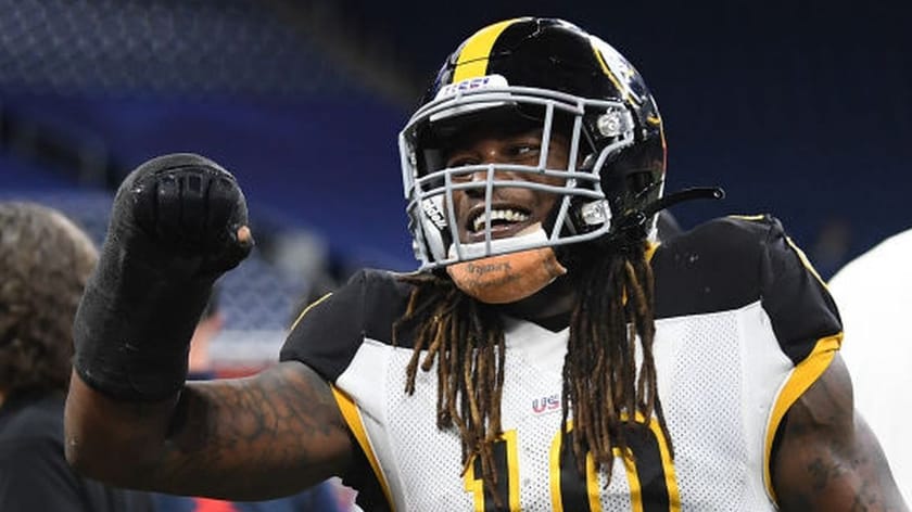 Reuben Foster USFL salary: How much did Pittsburgh Maulers LB earn in 2023?