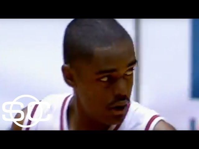 Who are Trae Young's parents, Candice and Rayford Young? Looking at ...