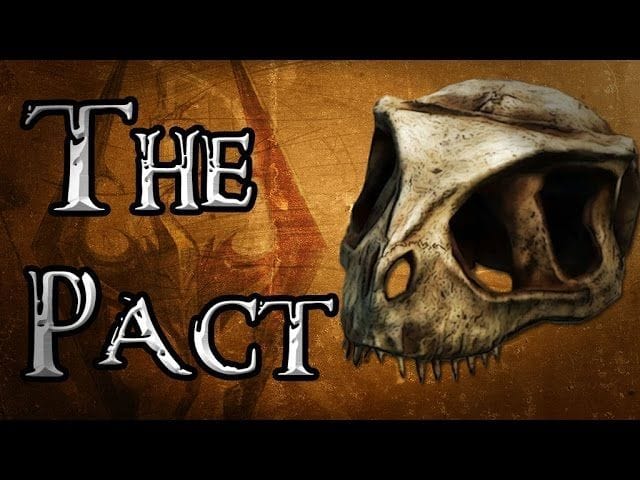 All races in The Elder Scrolls Online, explained